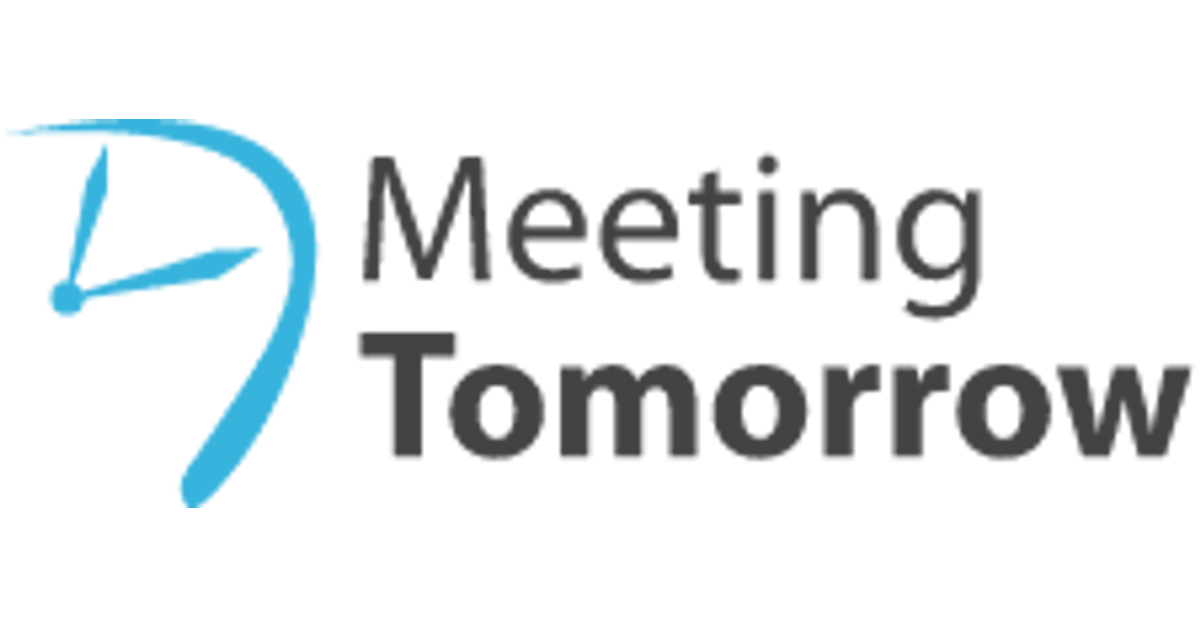 Meeting Tomorrow